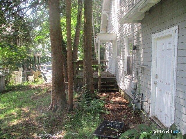 house with 4 bedroom, Waterbury CT DS104298975