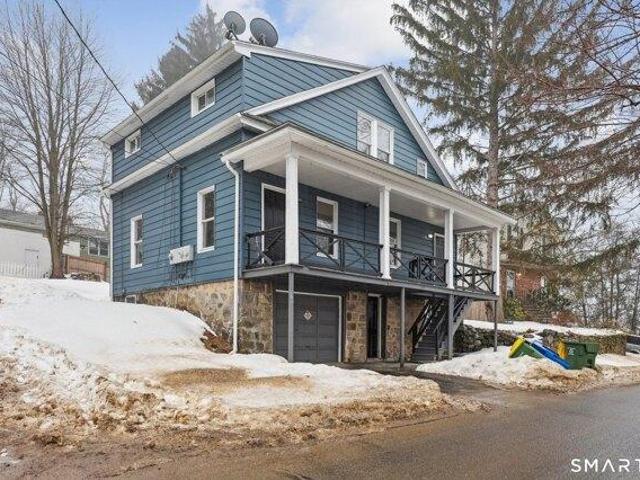 house with 4 bedroom, Waterbury CT DS104331206