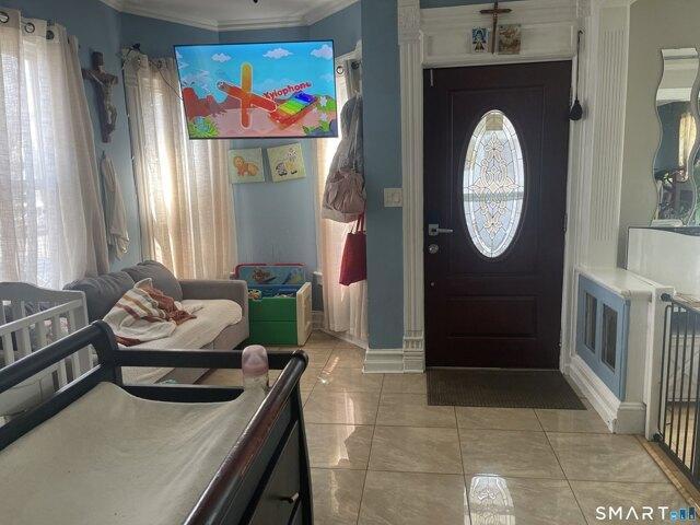 house with 4 bedroom, Waterbury CT ES104832694