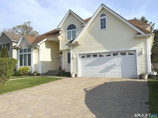 house with 4 bedroom, Waterbury CT ES104076039