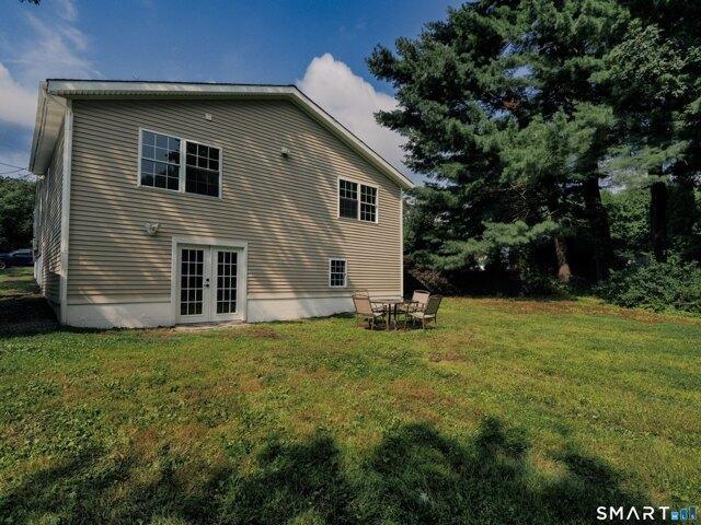 house with 4 bedroom, Waterbury CT ES105143758
