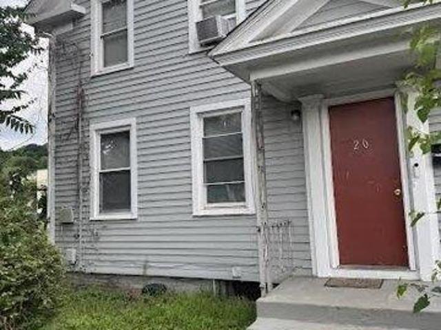house with 4 bedroom, Waterbury CT ES105158620