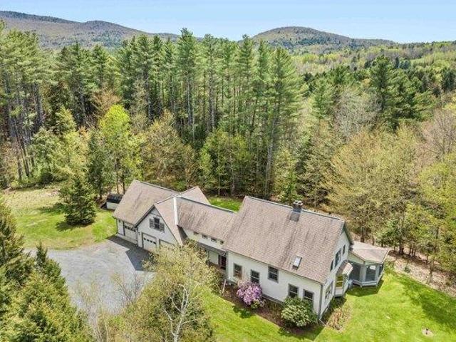 house with 4 bedroom, Waterbury VT DLS102828284
