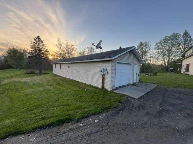 house with 4 bedroom, Waterbury VT DS104445145