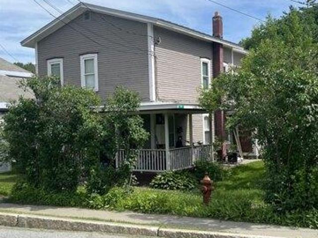 house with 4 bedroom, Waterbury VT DS104042905