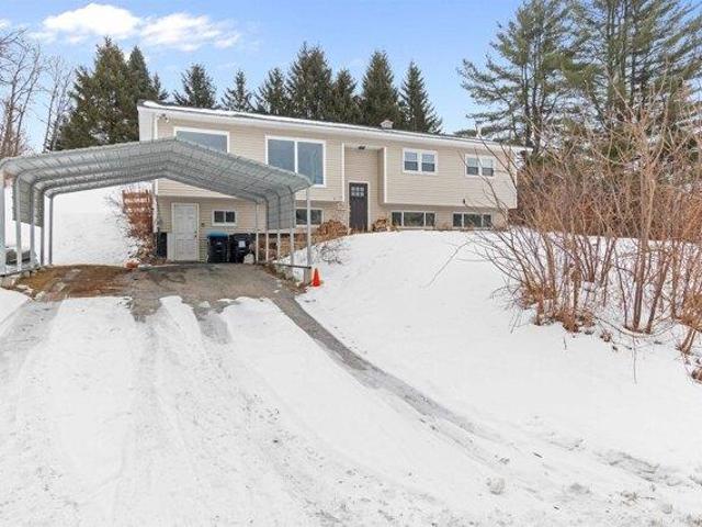 house with 4 bedroom, Waterbury VT ES103441030
