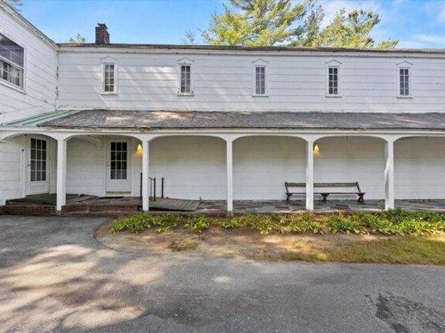 house with 4 bedroom, Waterboro ME DS102634931