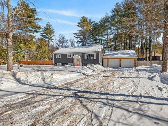 house with 4 bedroom, Waterboro ME DS102723816