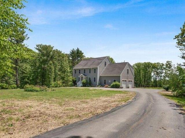 house with 4 bedroom, Waterboro ME DS103074125