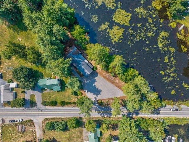 house with 4 bedroom, Waterboro ME ES104788298