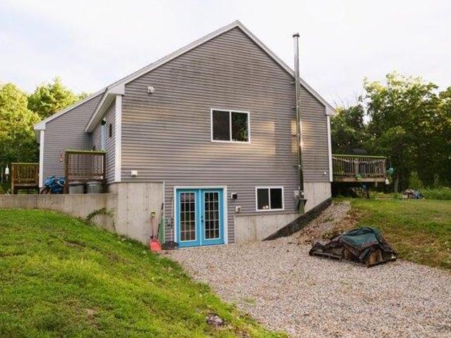house with 4 bedroom, Waterboro ME ES105190082