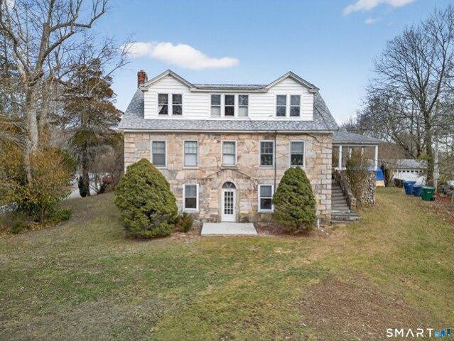 house with 4 bedroom, Waterford CT DLS102777033
