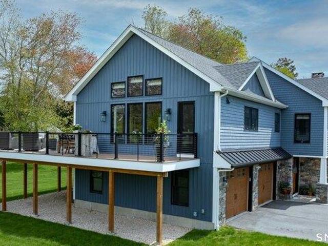 house with 4 bedroom, Waterford CT DLS103126625