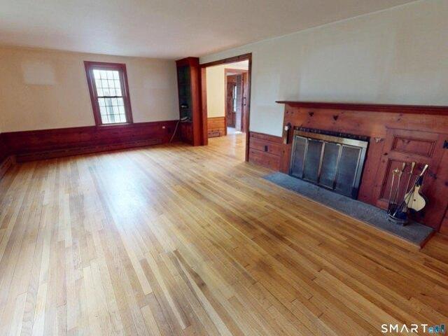 house with 4 bedroom, Waterford CT DS102586329