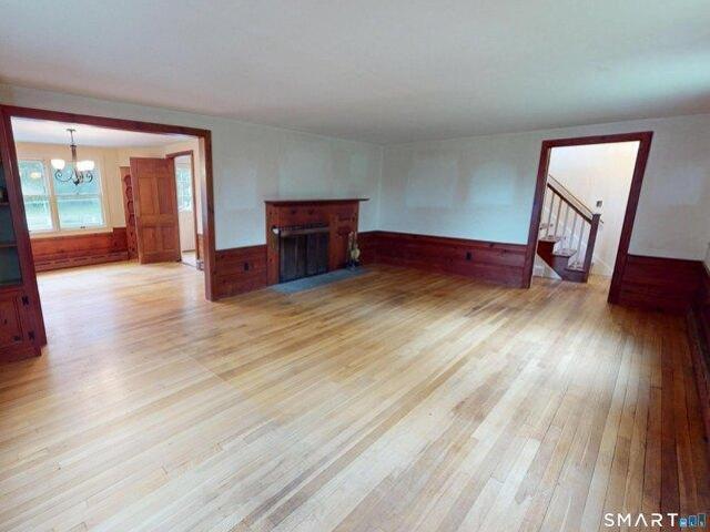house with 4 bedroom, Waterford CT ES103098764