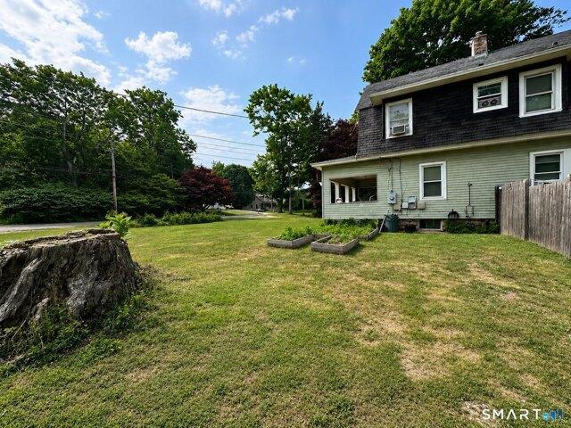 house with 4 bedroom, Waterford CT ES104514538