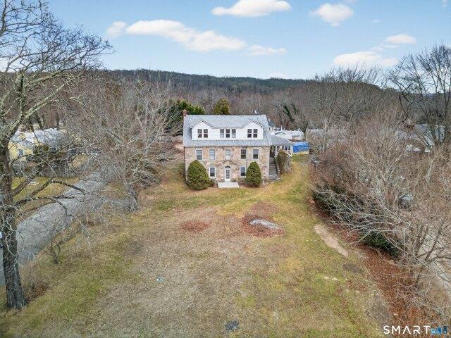 house with 4 bedroom, Waterford CT ES104604896