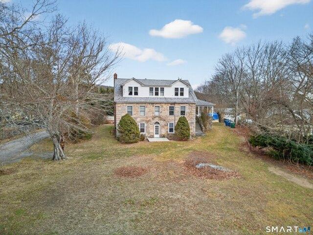 house with 4 bedroom, Waterford CT ES104919955