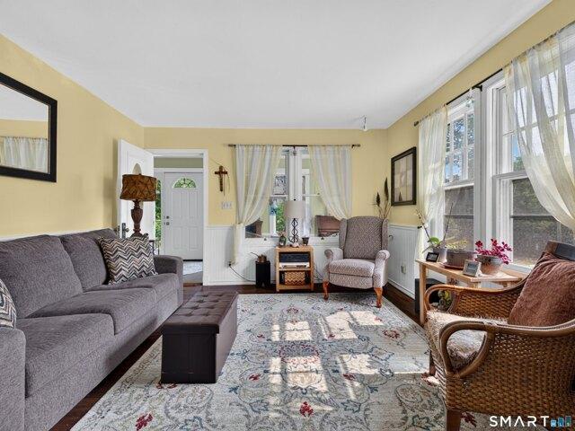 house with 4 bedroom, Waterford CT ES104947123