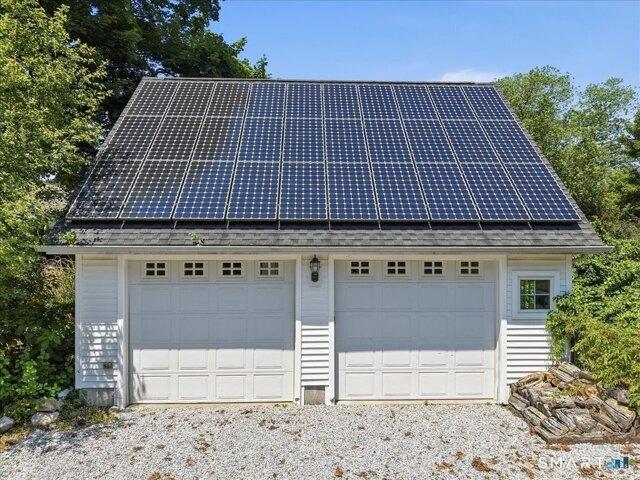 house with 4 bedroom, Waterford CT ES104148832
