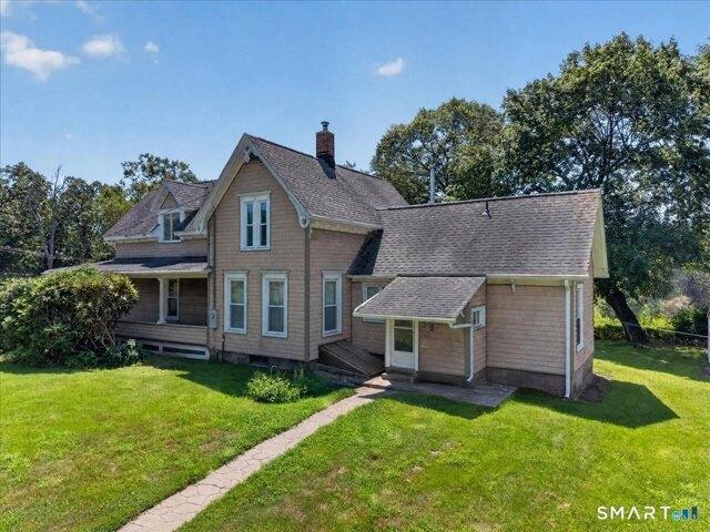 house with 4 bedroom, Waterford CT ES105112801