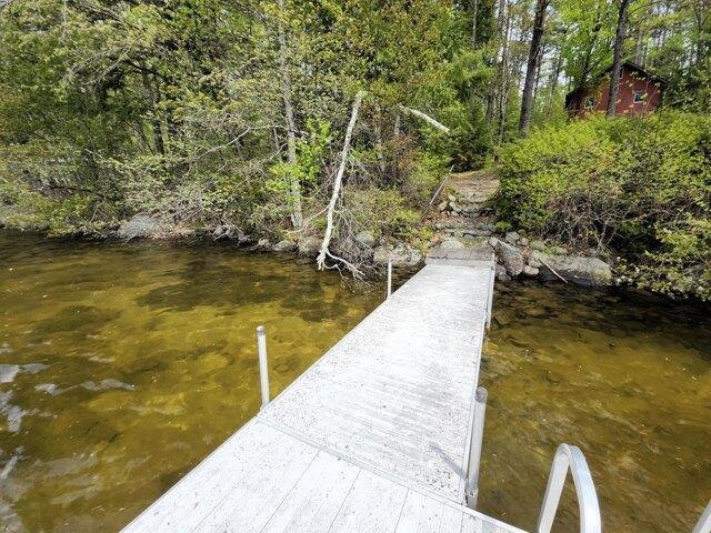 house with 4 bedroom, Waterford ME ES103499243