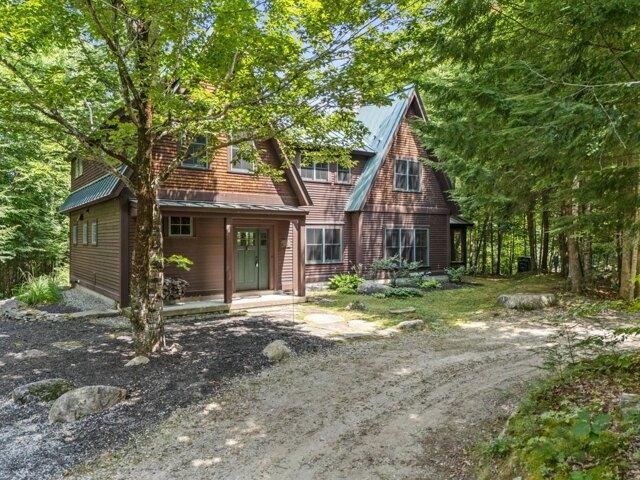 house with 4 bedroom, Waterford ME ES104760780