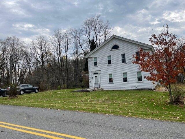 house with 4 bedroom, Waterford PA DS103621541