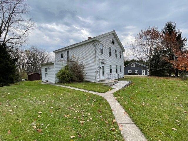 house with 4 bedroom, Waterford PA ES103621541