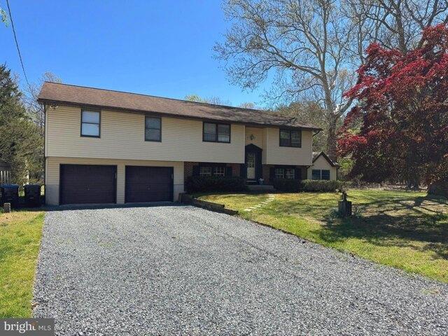house with 4 bedroom, Waterford Works NJ DS102255394