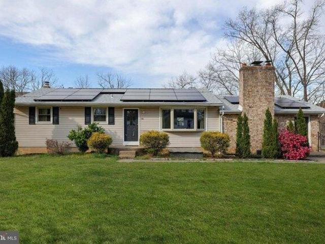 house with 4 bedroom, Waterford Works NJ ES105232606