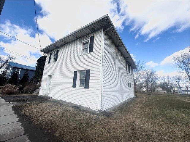 house with 4 bedroom, Waterloo NY DS103626853