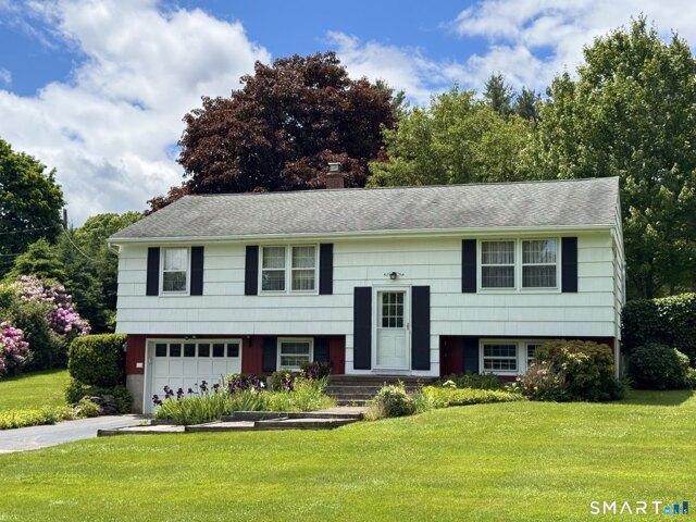 house with 4 bedroom, Watertown CT DLS103099221