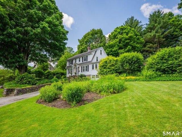 house with 4 bedroom, Watertown CT DLS103101453