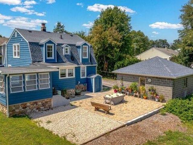 house with 4 bedroom, Watertown CT DS101898824