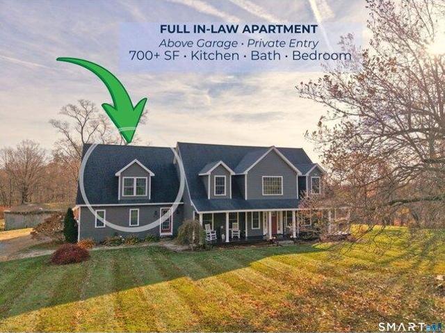 house with 4 bedroom, Watertown CT DS102563450