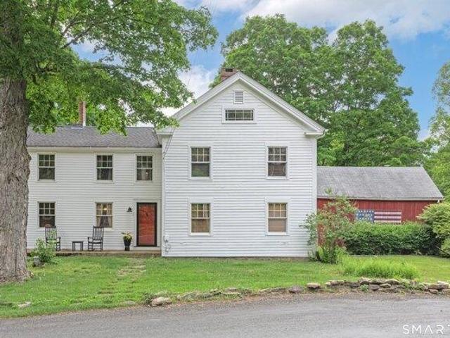 house with 4 bedroom, Watertown CT DS102723894