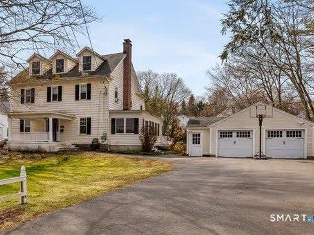 house with 4 bedroom, Watertown CT DS102729443