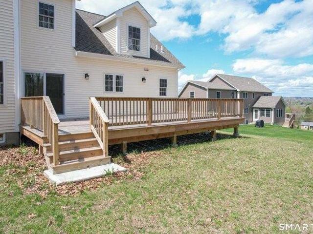 house with 4 bedroom, Watertown CT DS102729571