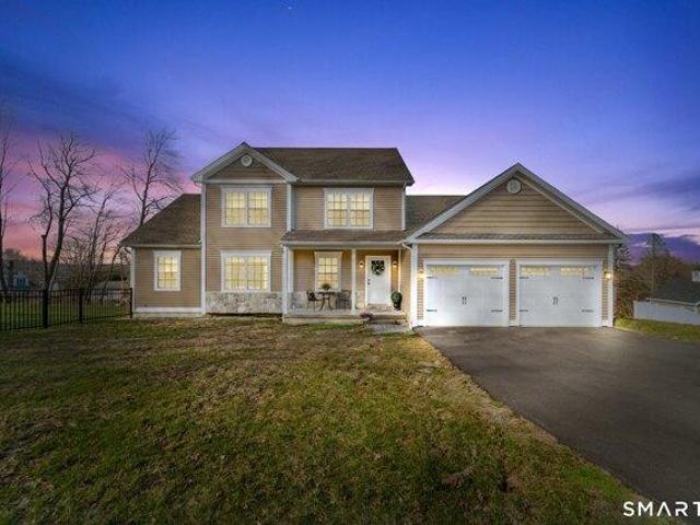 house with 4 bedroom, Watertown CT DS103072519