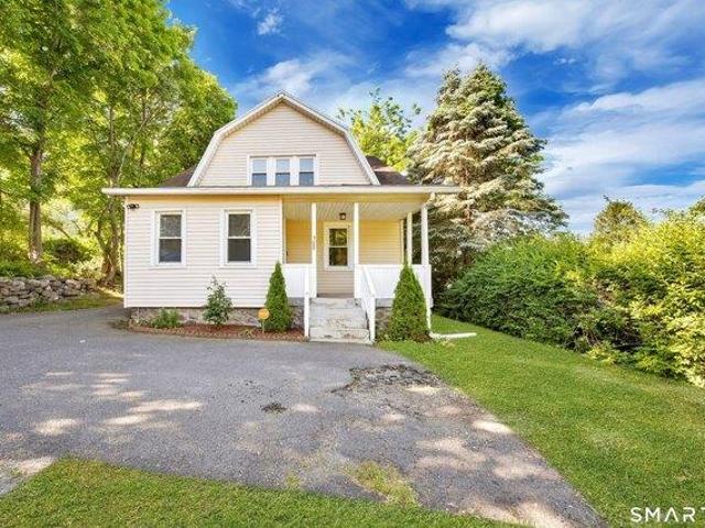 house with 4 bedroom, Watertown CT DS103158346