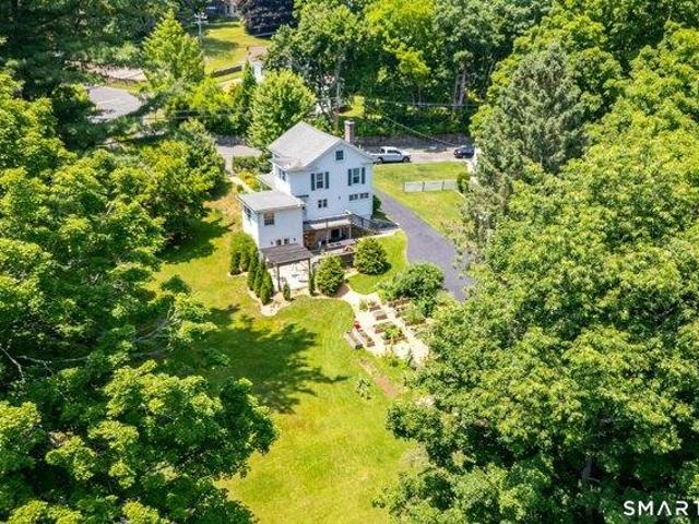 house with 4 bedroom, Watertown CT DS104075067
