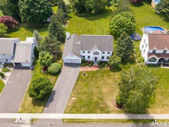 house with 4 bedroom, Watertown CT DS104328606