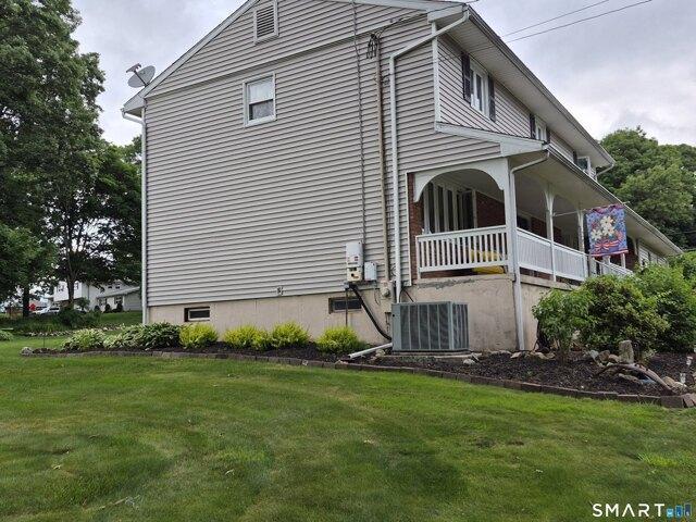 house with 4 bedroom, Watertown CT DS104330124