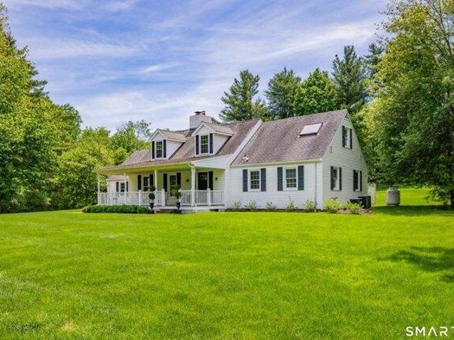 house with 4 bedroom, Watertown CT DS104331966