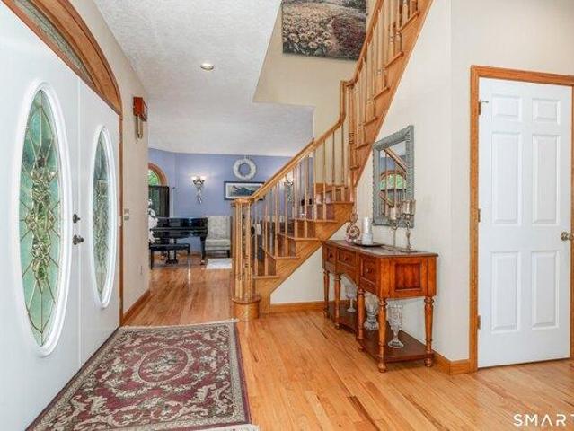 house with 4 bedroom, Watertown CT DS104352667