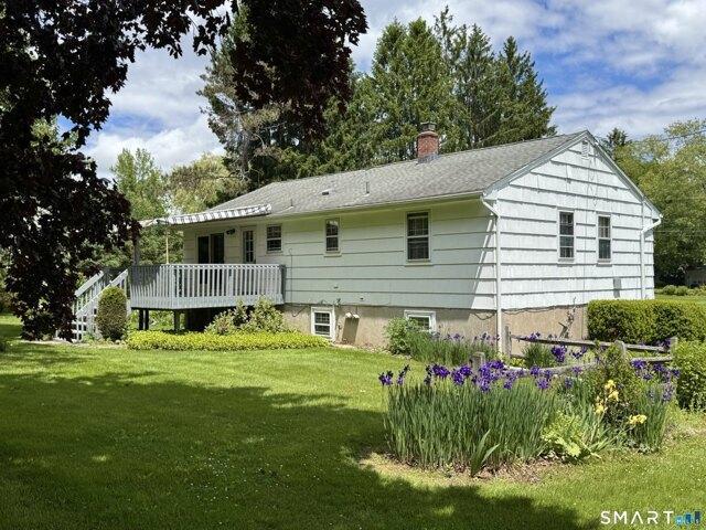 house with 4 bedroom, Watertown CT ES103099221
