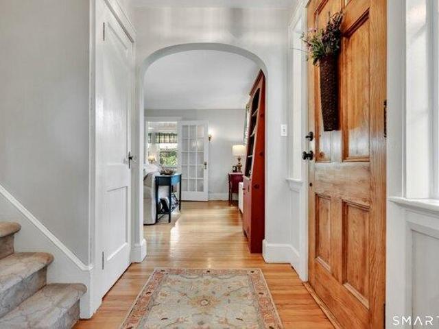 house with 4 bedroom, Watertown CT ES103101453