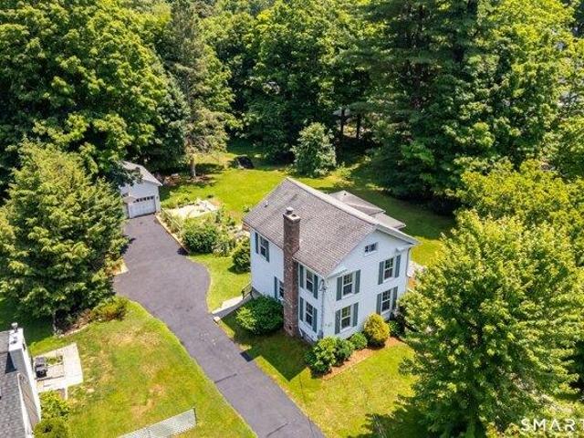 house with 4 bedroom, Watertown CT ES104788374