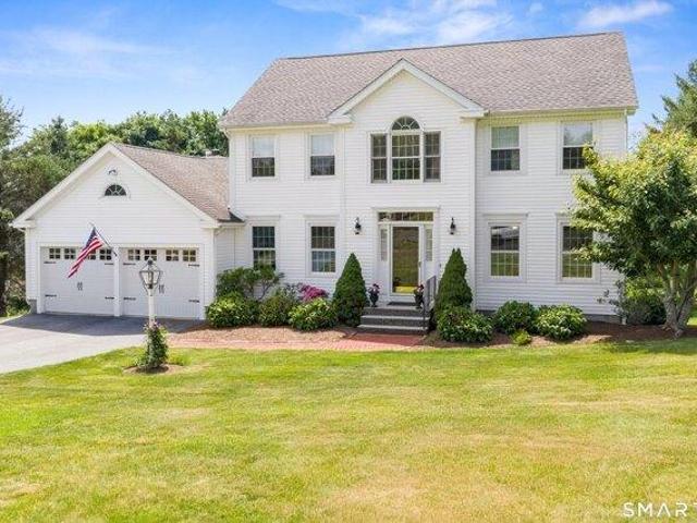house with 4 bedroom, Watertown CT ES104328606